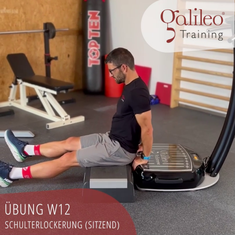 Galileo Exercise Videos | Galileo© Training