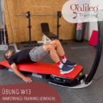 Galileo Exercise Videos | Galileo© Training