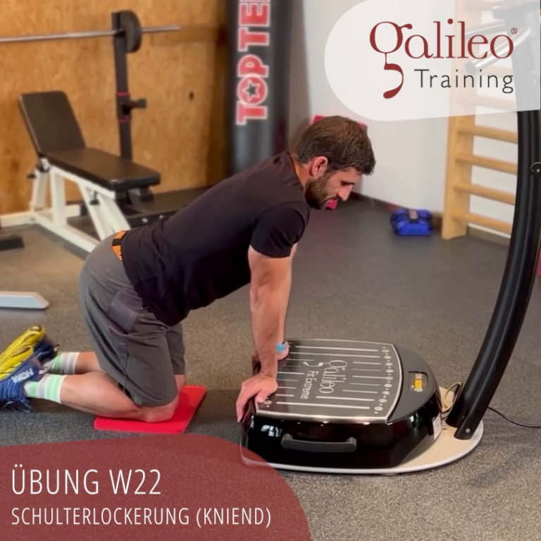 Galileo Exercise Videos | Galileo© Training