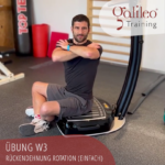 Galileo Exercise Videos | Galileo© Training
