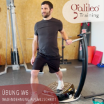 Galileo Exercise Videos | Galileo© Training