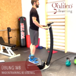 Galileo Exercise Videos | Galileo© Training