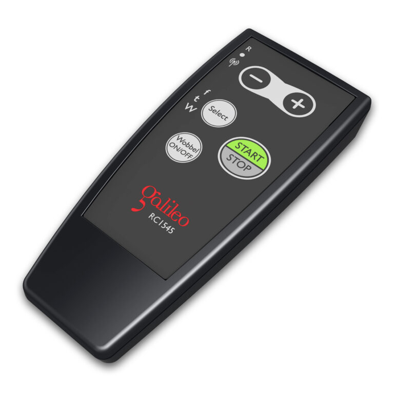 Galileo® Fit Base | Galileo© Training