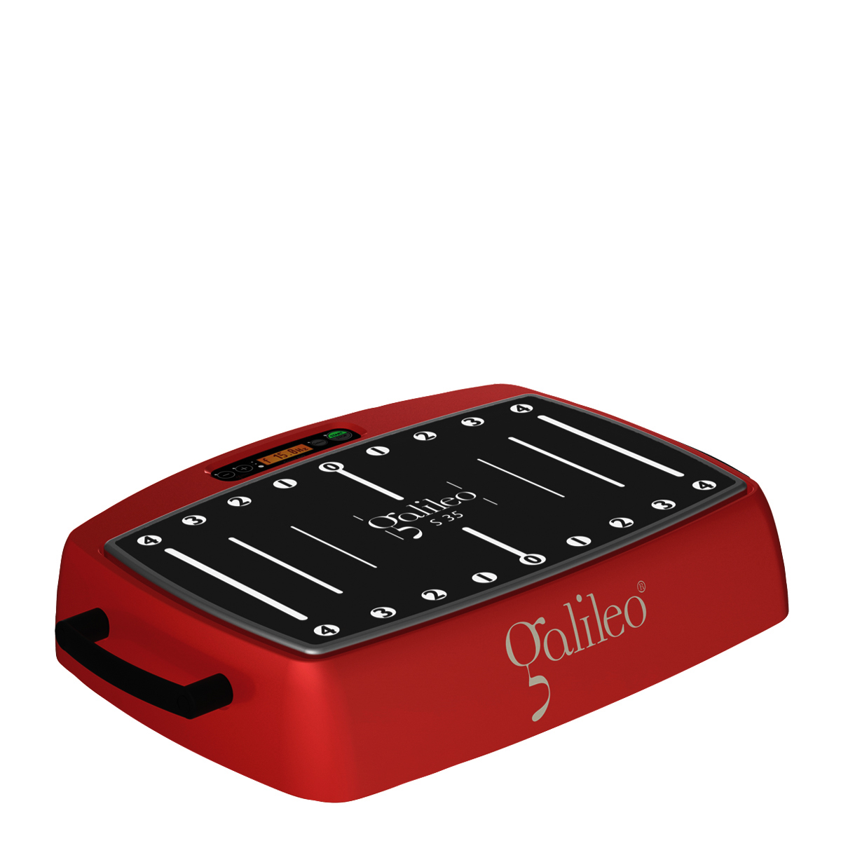 Galileo® Training Devices | Galileo© Training